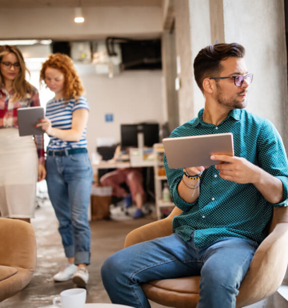 Design & Concept – MC CAP